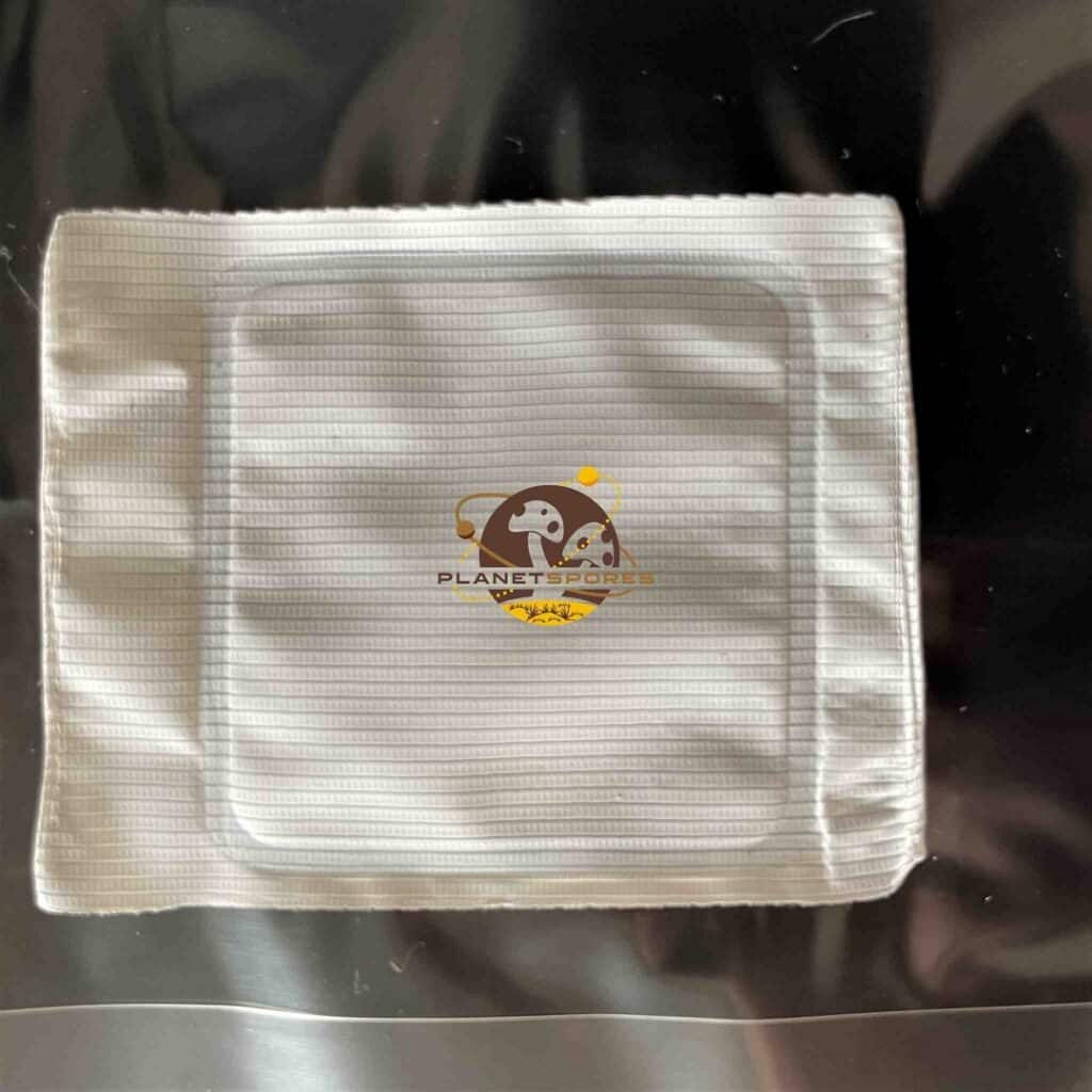 3T Unicorn Mushroom Spawn Bags – planetspores.ca