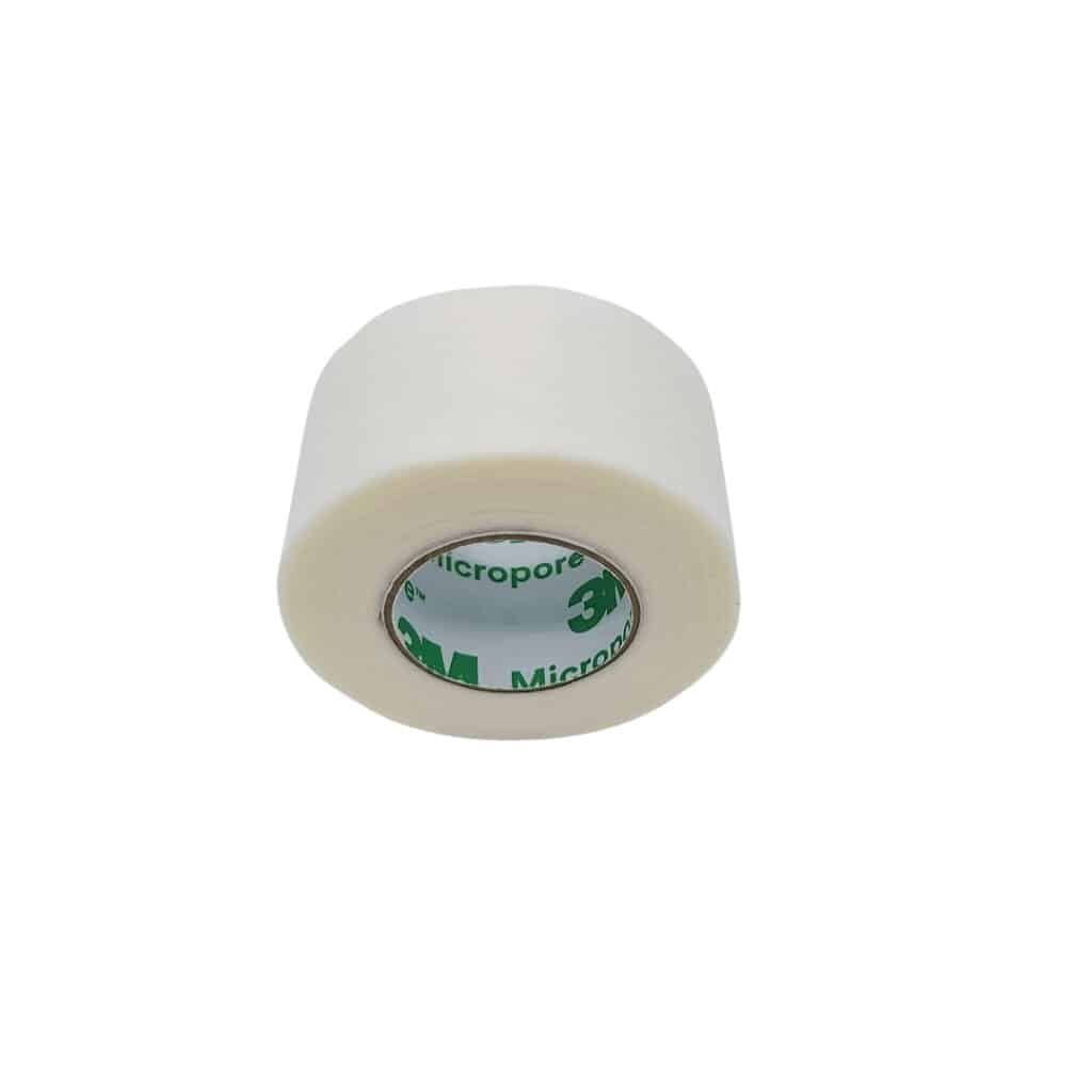 Medical Micro Pore Tape – planetspores.ca
